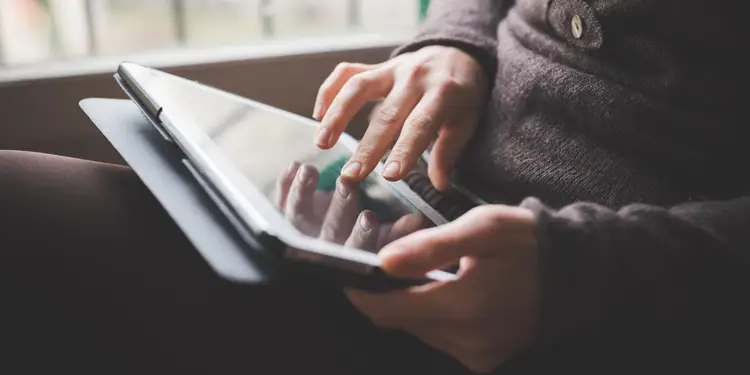 Everything You Need to Know About the First Generation iPad - The Tech ...