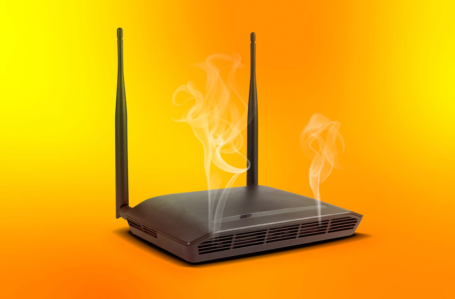 Useful Ways to Reuse an Old Router (Don't Throw It Away!) - The Tech ...