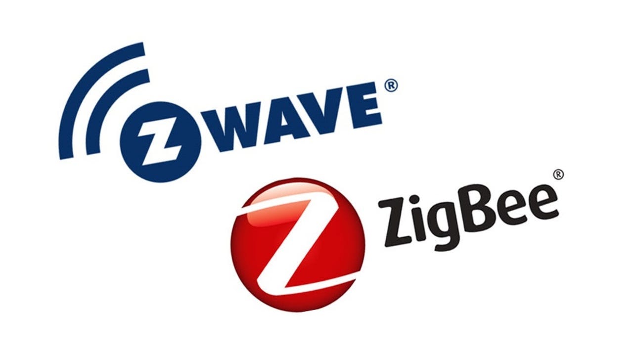 What's the Difference Between Zigbee and Z-Wave? Here's Everything You ...
