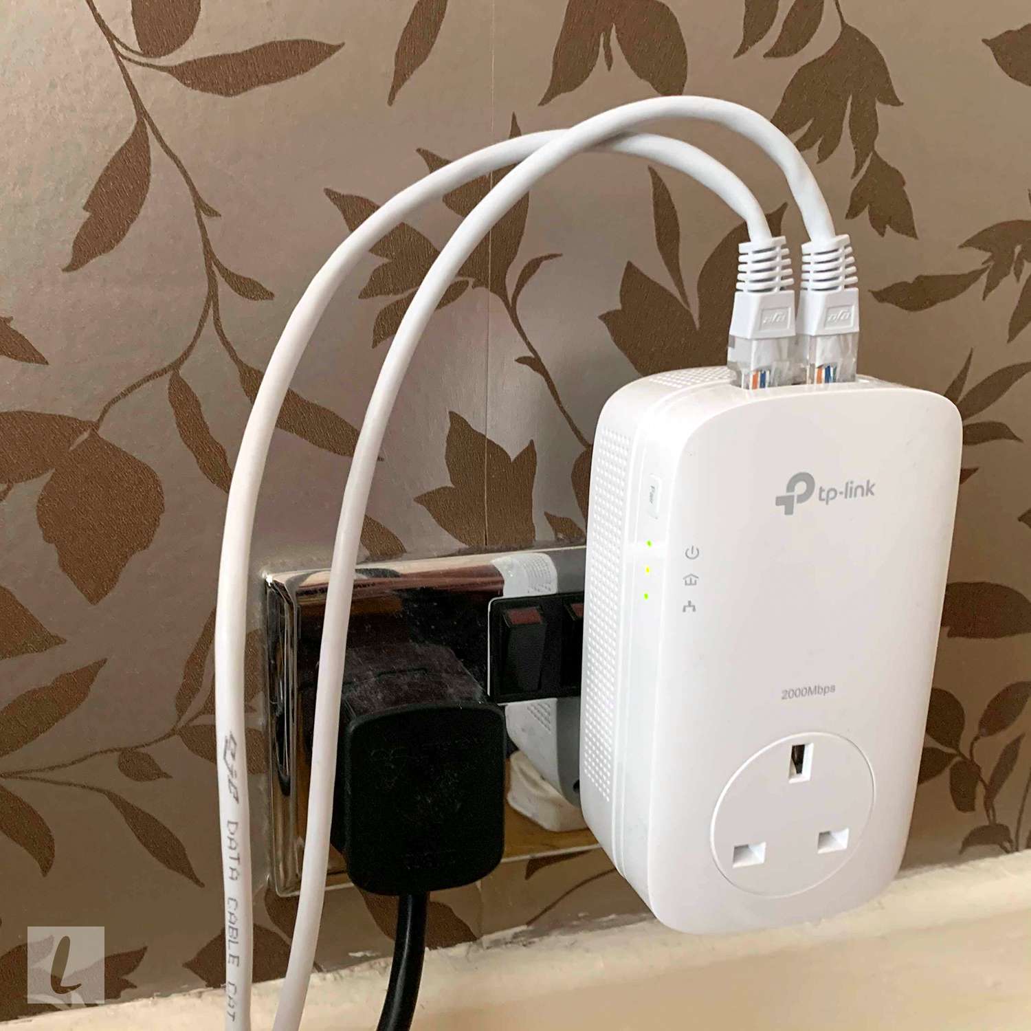 TP-Link AV2000 Powerline Adapter: The Ultimate Solution for Faster ...
