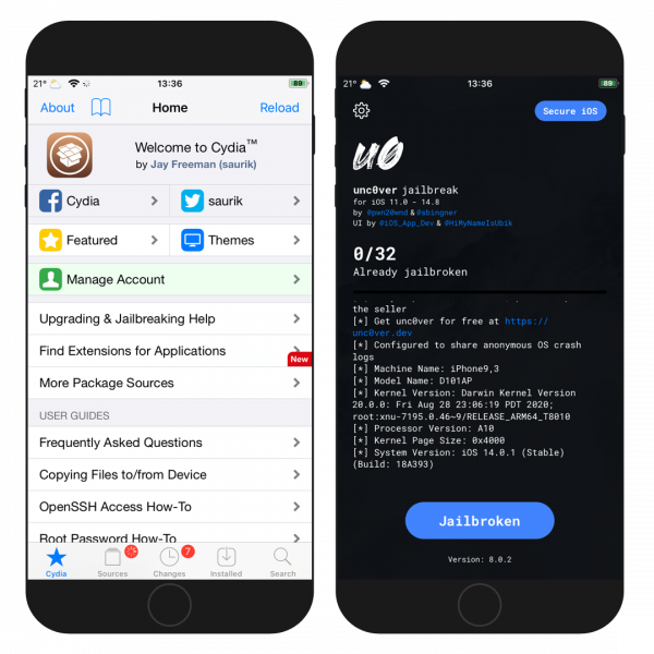 iPhone Jailbreaking, Explained: The Pros and Cons of Voiding Your ...